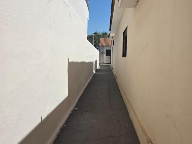 Casa edícula para alugar com 1 quarto no Vila Rodrigues, Catanduva Imobiliária Casa Verde Catanduva