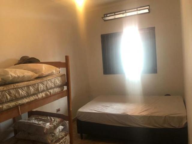 Casa Edícula Peruíbe Belmira Novaes