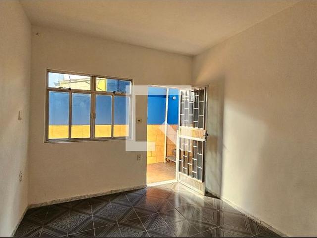 Casa, Edson Passos, 2 Quartos, 80 m2 Mesquita