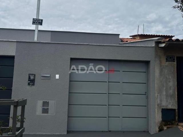 CASA ELDORADO OESTE Casa de Rua com 2 Quarto s por R$ 280000.00 no setor Parque Eldorado Oeste TA39