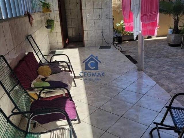 Casa, Eldorado, São José do Rio Preto, SP