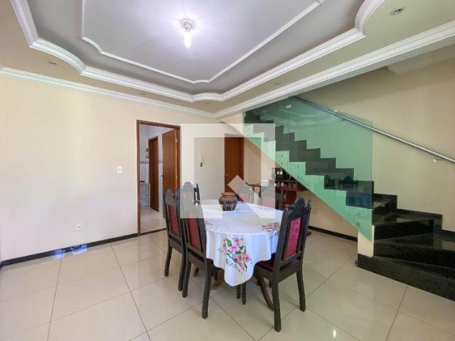 Casa, Eldorado, 2 Quartos, 80 m2 Contagem