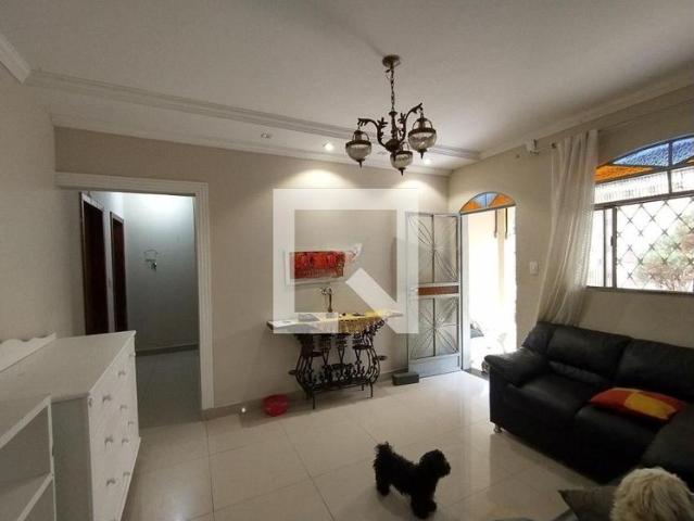 Casa, Eldorado, 4 Quartos, 261 m2 Contagem