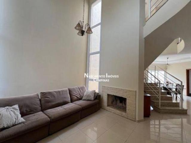 Casa Elegante e Funcional em Valinhos – 3 Dormitorios 1 Suíte, 238 m² por R$ 1.570.000