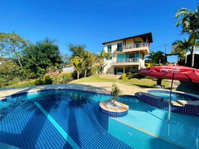 Casa Elevado Padrão Condomínio Igaratá