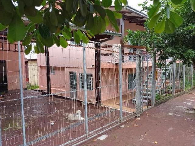 Casa, Elizabeth, Ijuí, RS