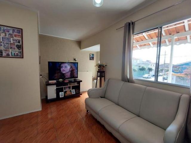 Casa Eloy Chaves para venda com 114m² com 2 quartos