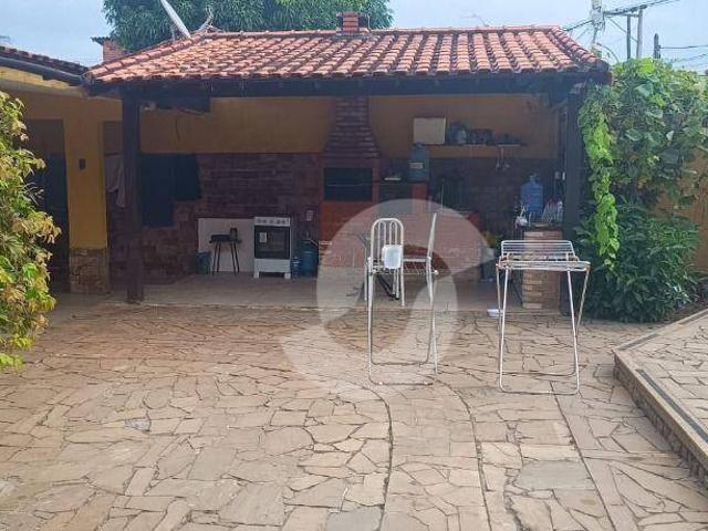 Casa em Mumbuca, Maricá/RJ de 583m² 3 quartos à venda por R$ 699.900,00