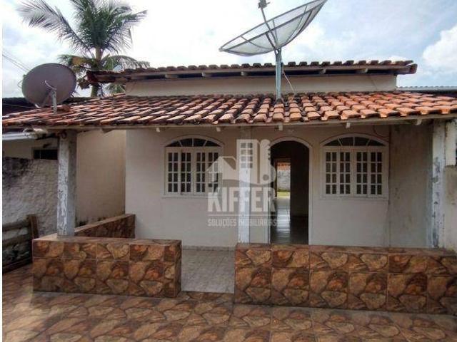 Casa em Mumbuca, Maricá/RJ de 62m² 2 quartos à venda por R$ 349.900,00