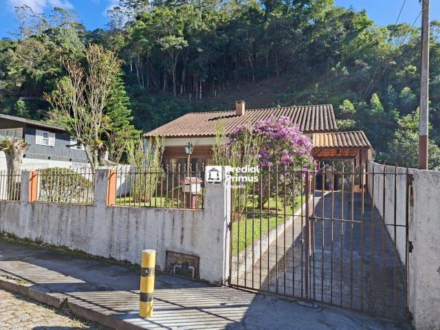 Casa em Mury, Nova Friburgo/RJ de 0m² 2 quartos à venda por R$ 699.000,00