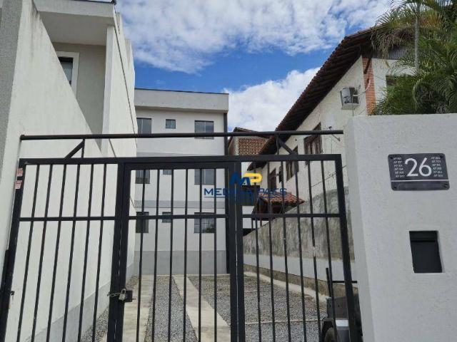 Casa em Mutondo, São Gonçalo/RJ de 43m² 1 quartos à venda por R$ 178.000,00