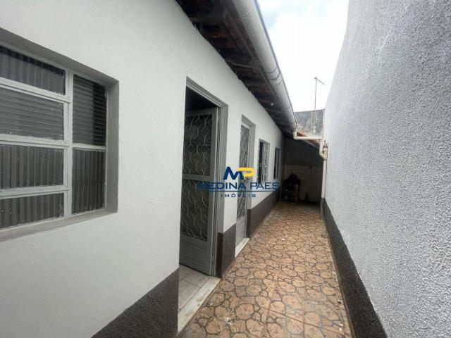 Casa em Mutuá, São Gonçalo/RJ de 39m² 1 quartos à venda por R$ 139.900,00
