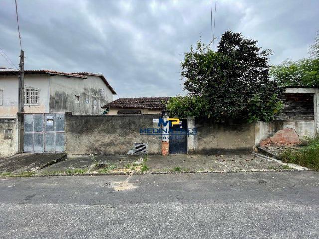 Casa em Mutuá, São Gonçalo/RJ de 70m² 2 quartos à venda por R$ 184.000,00