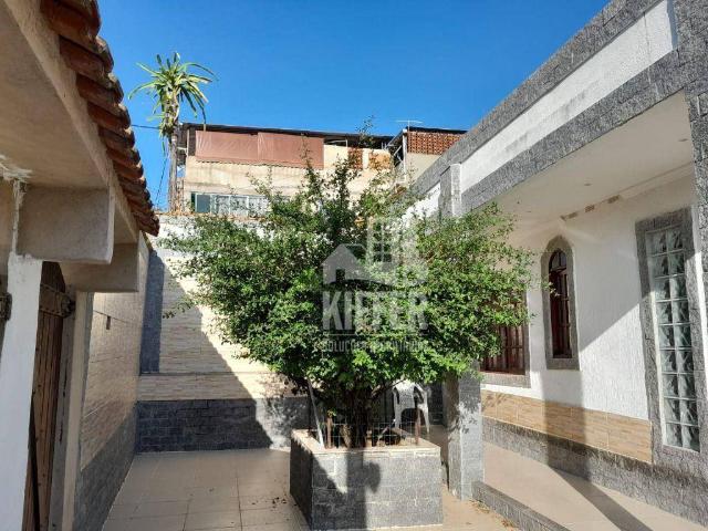 Casa em Mutuaguaçu, São Gonçalo/RJ de 200m² 3 quartos à venda por R$ 489.000,00