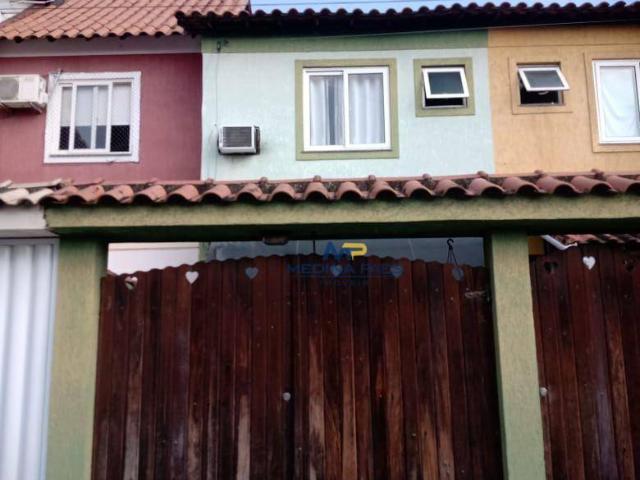 Casa em Mutuapira, São Gonçalo/RJ de 0m² 2 quartos à venda por R$ 129.000,00