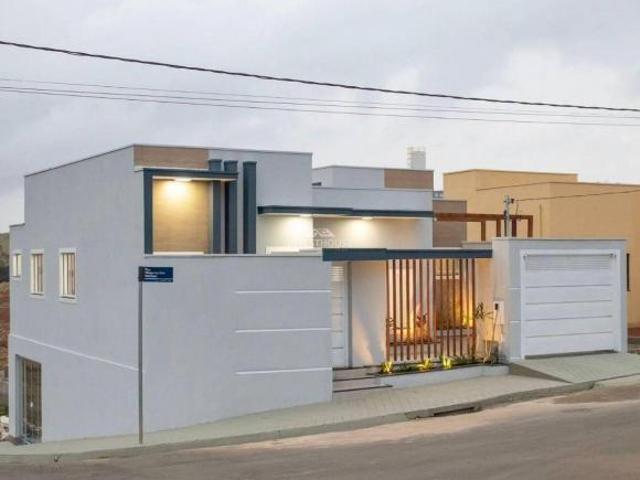 CASA EM MUZAMBINHO – ALTO DOS MACHADOS
