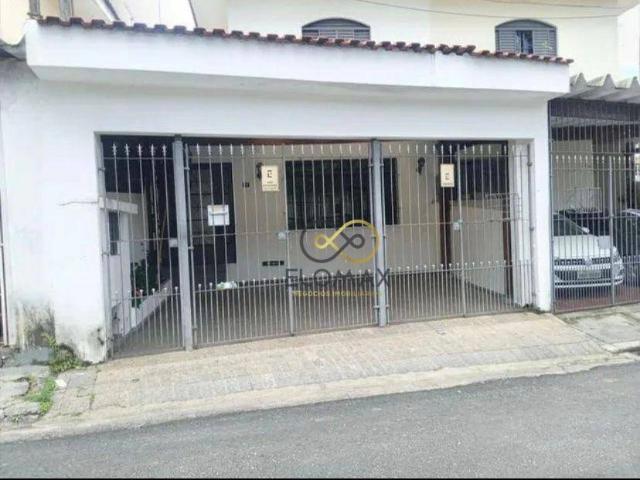 Casa em Macedo, Guarulhos/SP de 130m² 3 quartos à venda por R$ 639.000,00