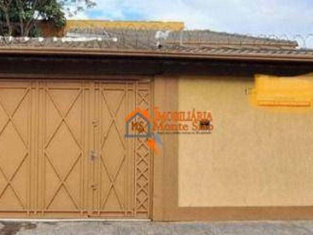 Casa em Macedo, Guarulhos/SP de 131m² 2 quartos à venda por R$ 635.900,00