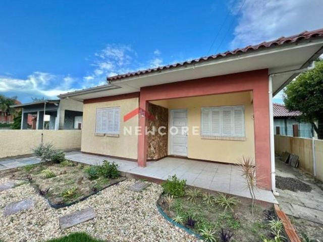Casa em Machado de Assis Mariápolis Osório/RS