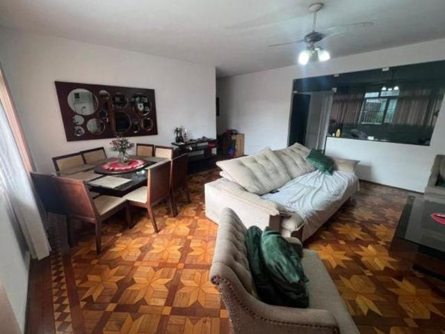 Casa em Macuco, Santos/SP de 480m² 3 quartos à venda por R$ 2.650.000,00