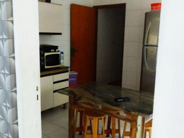 Casa em Macuco, Santos/SP de 95m² 2 quartos à venda por R$ 520.000,00