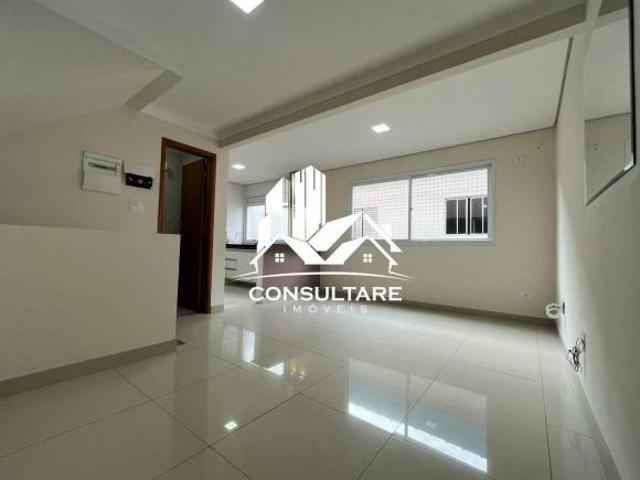 Casa em Macuco, Santos/SP de 95m² 2 quartos à venda por R$ 530.000,00