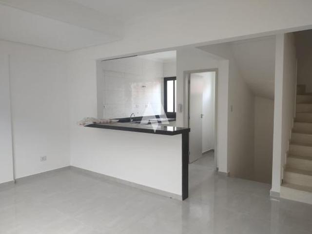 Casa em Macuco, Santos/SP de 95m² 2 quartos à venda por R$ 588.905,00