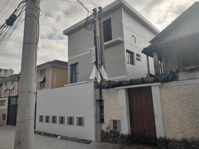 Casa em Macuco, Santos/SP de 95m² 2 quartos à venda por R$ 598.405,00