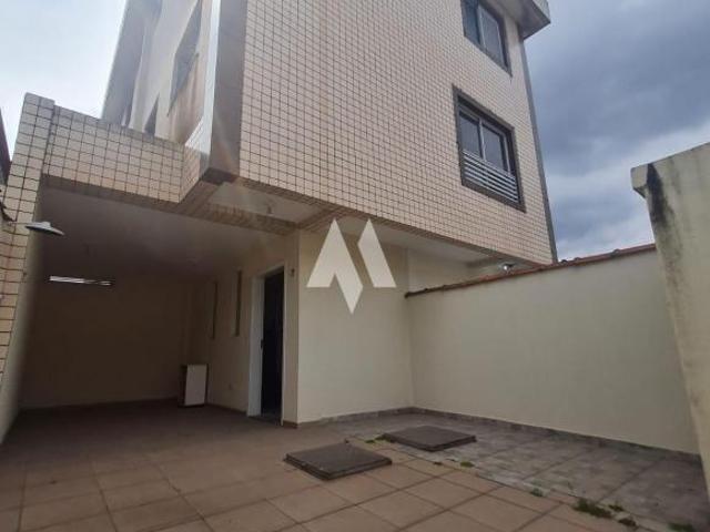 Casa em Macuco, Santos/SP de 124m² 2 quartos à venda por R$ 575.000,00