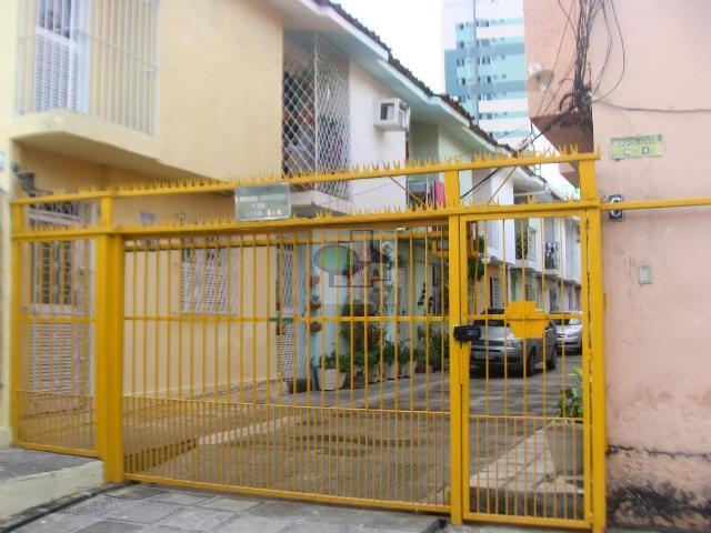 Casa em Madalena, Recife/PE de 100m² 2 quartos para locação R$ 2.000,00/mes