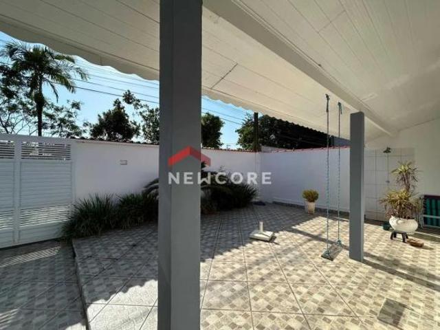 Casa em Maestro Vicente Basile Neto Jardim Peruíbe Peruíbe/SP