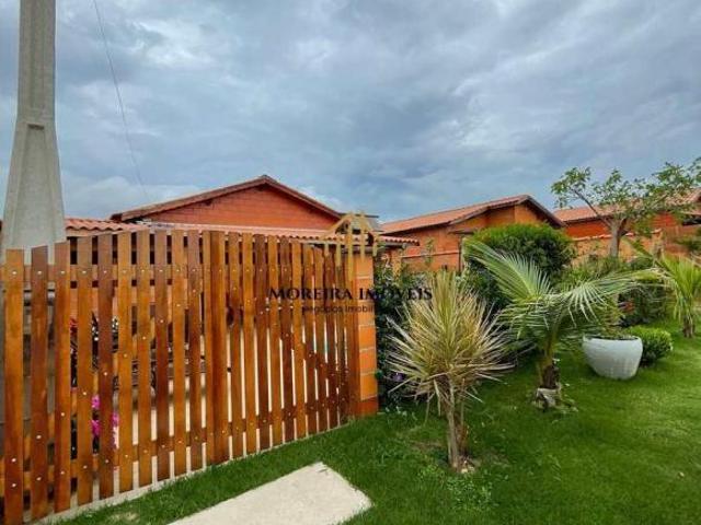 Casa em, Mairinque/SP de 198m² 2 quartos à venda por R$ 470.000,00