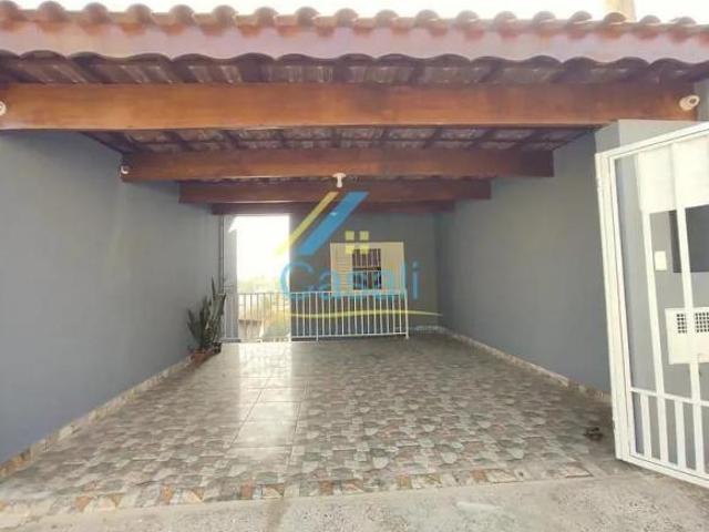 Casa em, Mairinque/SP de 120m² 2 quartos à venda por R$ 400.000,00
