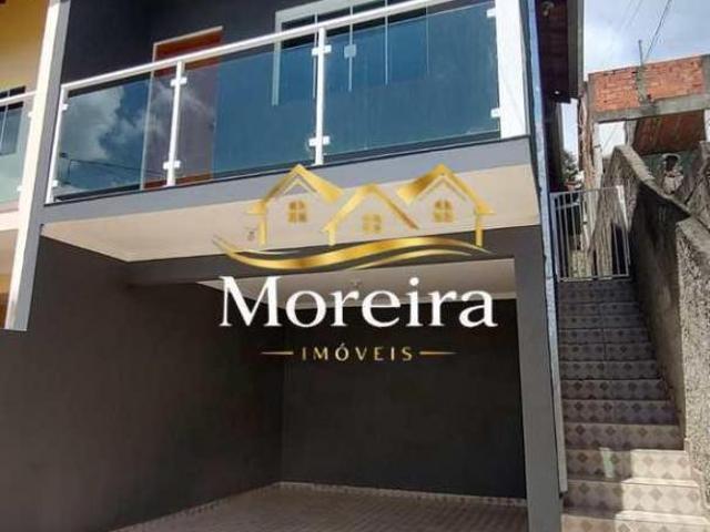 Casa em, Mairinque/SP de 125m² 2 quartos à venda por R$ 350.000,00