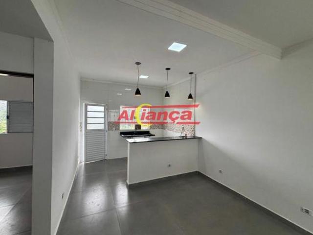 CASA EM MAIRIPORÃ, com 3 dorm. uma suite, com piscina, local maravilhoso