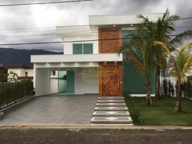 Casa em Maitinga, Bertioga/SP de 435m² 5 quartos à venda por R$ 2.850.000,00