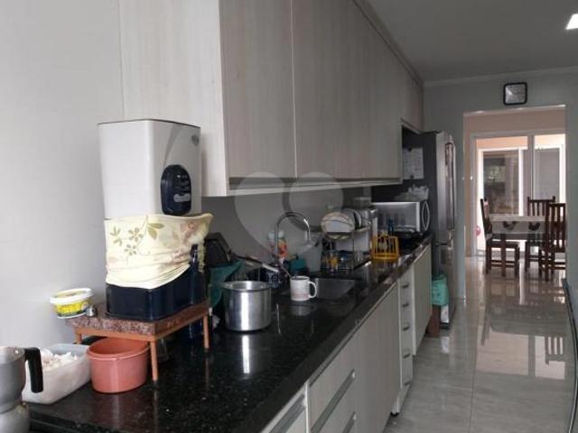 Sobrado com 6 quartos à venda em Jardim paraíso SP