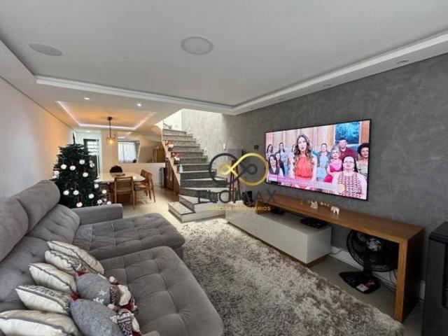 Casa em Mandaqui, São Paulo/SP de 113m² 3 quartos à venda por R$ 900.000,00