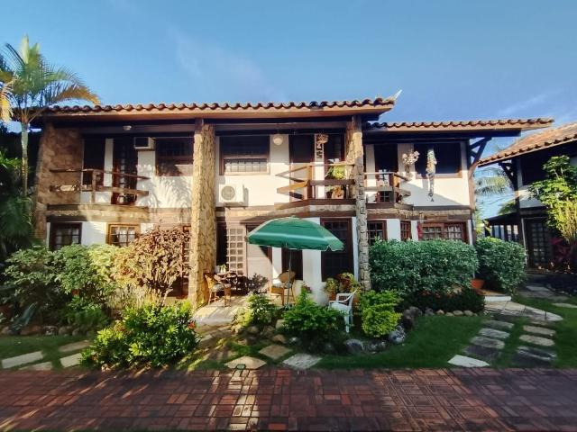 Casa em Manguinhos, Armação dos Búzios/RJ de 120m² 3 quartos à venda por R$ 1.099.000,00