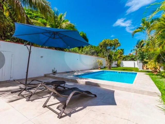 Casa em Manguinhos, Armação dos Búzios/RJ de 156m² 3 quartos à venda por R$ 2.999.000,00