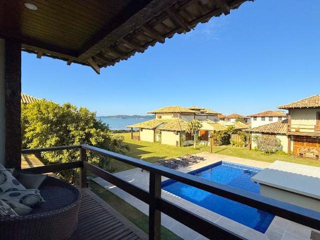 Casa em Manguinhos, Armação dos Búzios/RJ de 190m² 4 quartos à venda por R$ 2.999.000,00
