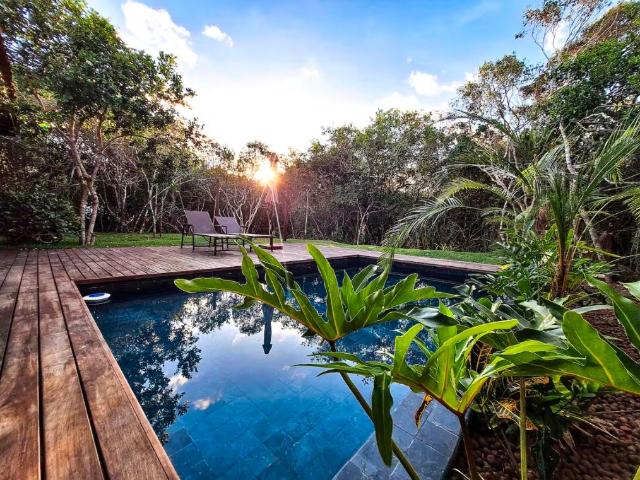 Casa em Manguinhos, Armação dos Búzios/RJ de 197m² 3 quartos à venda por R$ 3.279.000,00