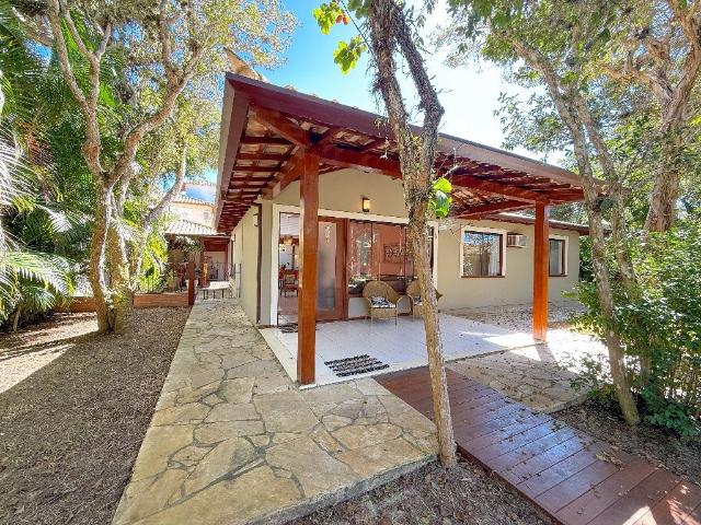 Casa em Manguinhos, Armação dos Búzios/RJ de 200m² 4 quartos à venda por R$ 1.789.000,00
