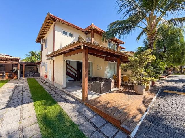 Casa em Manguinhos, Armação dos Búzios/RJ de 220m² 4 quartos à venda por R$ 1.979.900,00