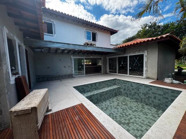 Casa em Manguinhos, Armação dos Búzios/RJ de 260m² 4 quartos à venda por R$ 4.499.900,00