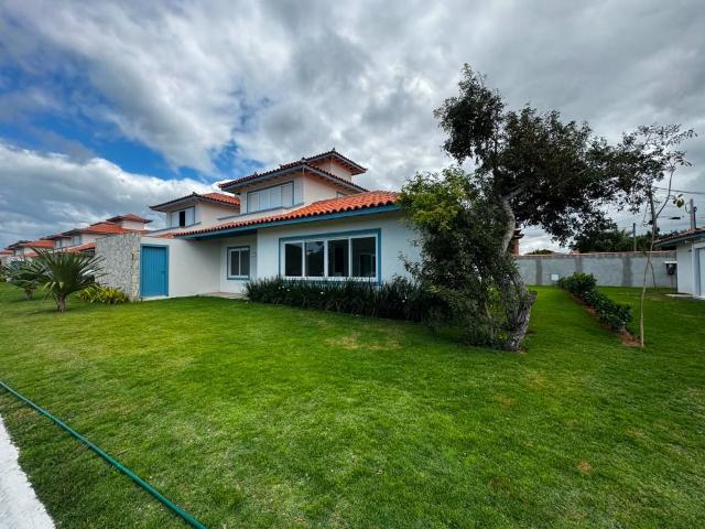 Casa em Manguinhos, Armação dos Búzios/RJ de 260m² 4 quartos à venda por R$ 5.299.000,00