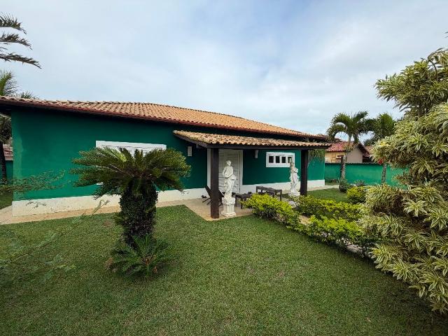 Casa em Manguinhos, Armação dos Búzios/RJ de 280m² 5 quartos à venda por R$ 1.719.000,00