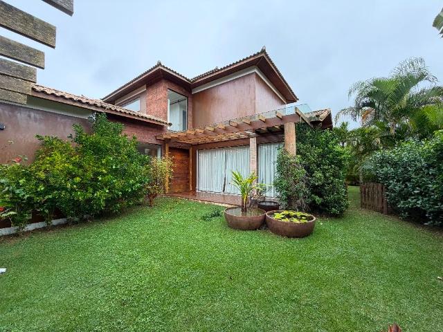 Casa em Manguinhos, Armação dos Búzios/RJ de 300m² 4 quartos à venda por R$ 5.499.900,00