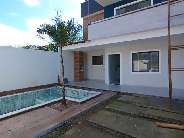 Casa em, Mangaratiba/RJ de 120m² 3 quartos à venda por R$ 849.000,00