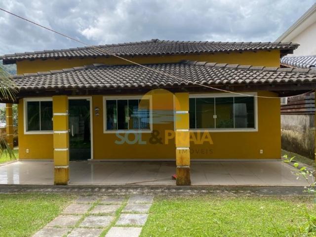 Casa em, Mangaratiba/RJ de 150m² 2 quartos à venda por R$ 1.099.000,00
